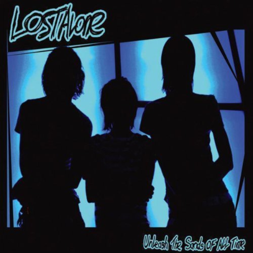 Play Unleash The Sands Of All Time by Lostalone on Amazon Music