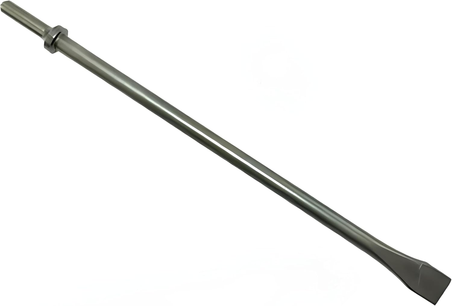 Phyxlyn Scraper 350mm (14" Inch) Long Flat Chisels Air Pneumatic Hammer ...