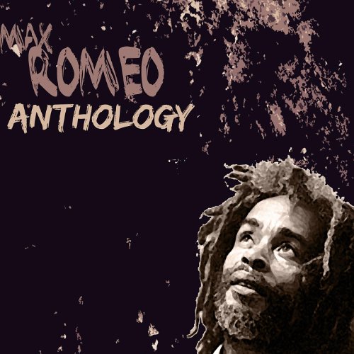 Amazon.com: Max Romeo Anthology : Max Romeo: Digital Music
