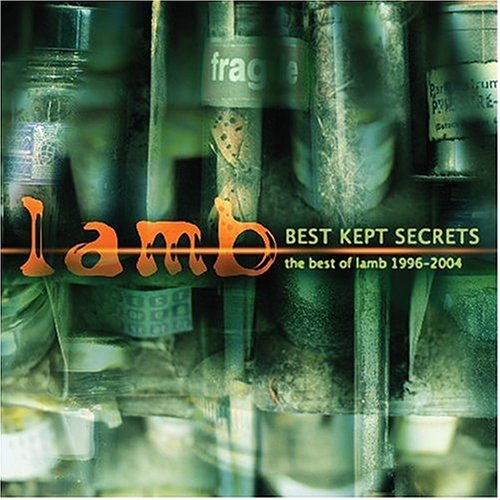 LAMB - Best of Lamb 1996-2004: Best Kept Secrets - Amazon.com Music