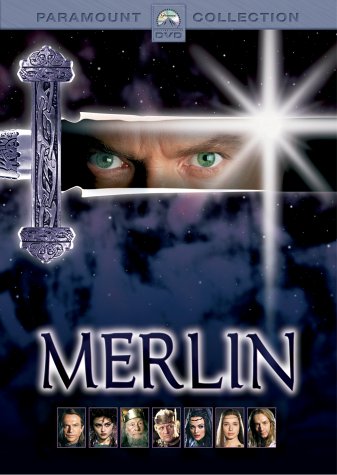 Merlin [Alemania] [DVD]: Amazon.es: Sam Neill, Helena Bonham Carter ...