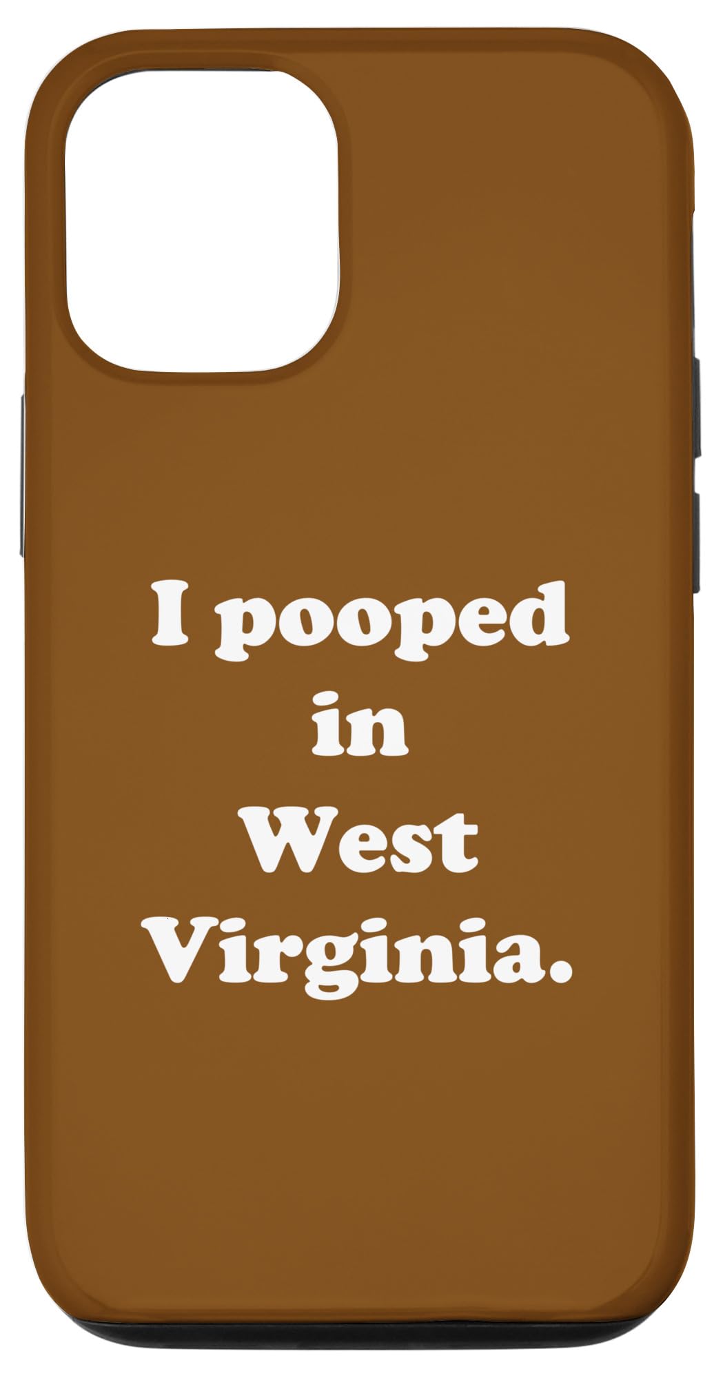 West Virginia Humor