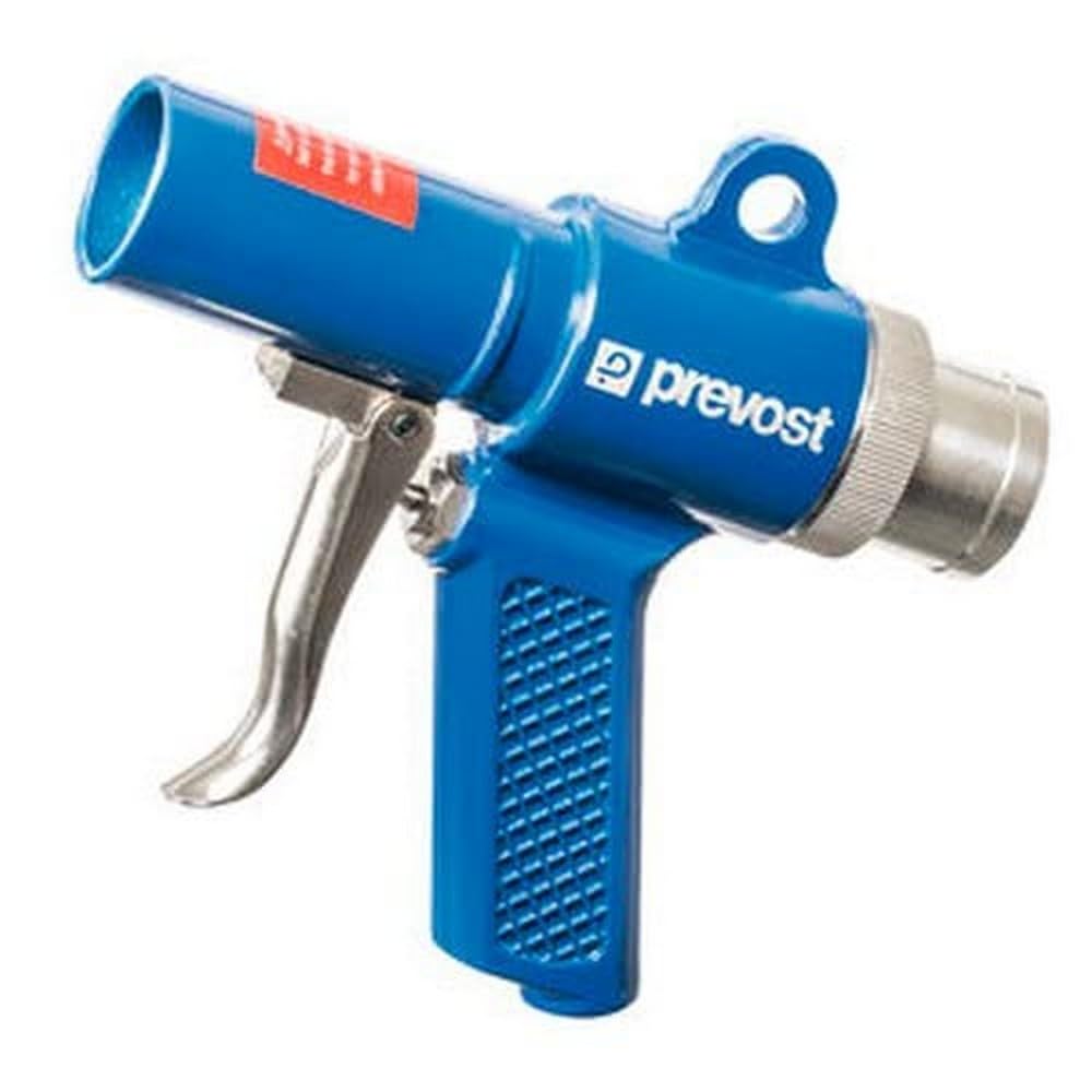 Snapklik.com : Prevost - Spray Gun