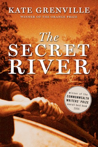 The Secret River: Kate Grenville: 9780002005982: Amazon.com: Books