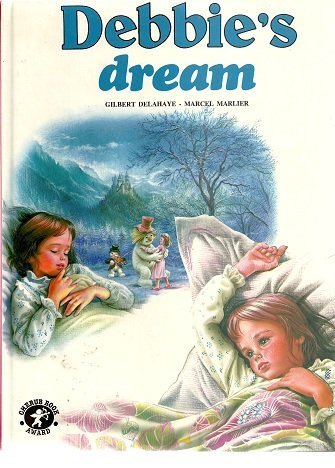 Debbie's Dream: Marlier, Marcel: 9780861630165: Amazon.com: Books
