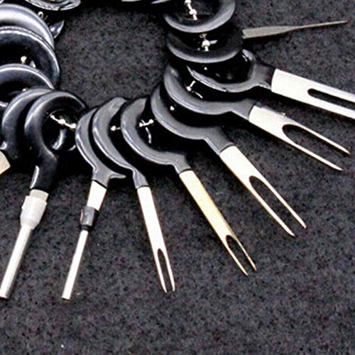 KCHOICE® Wire Removal Tool Terminal Wiring Connector Extractor Latest ...
