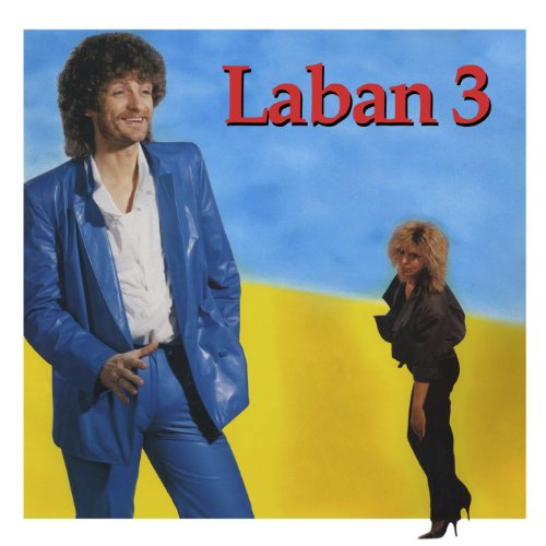 Play Laban 3 by Laban on Amazon Music