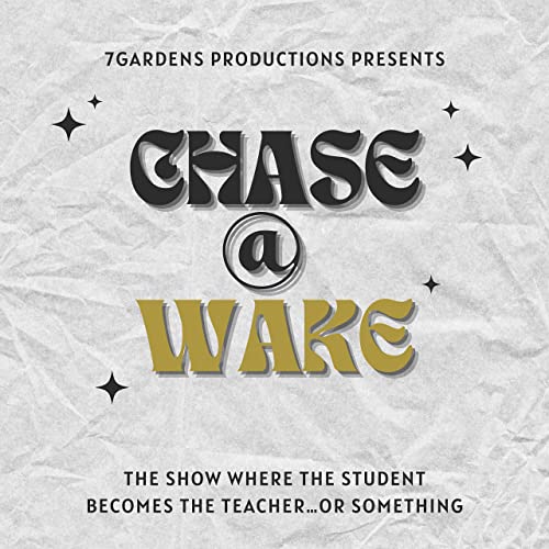 chase @ wake : chase clark: Amazon.in: Audible Books & Originals