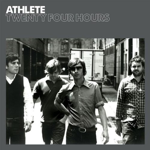 Twenty Four Hours: Athlete: Amazon.in: Music}