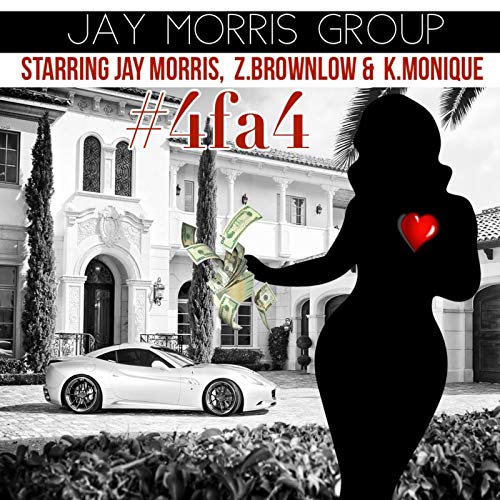 4 Fa 4 by Jay Morris Group on Amazon Music - Amazon.com