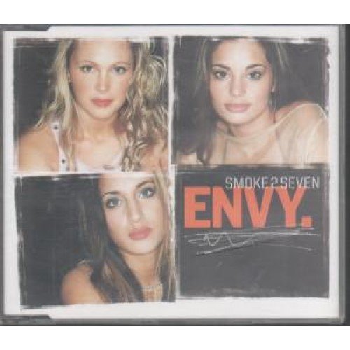 Envy (Enhanced) - Amazon.com Music