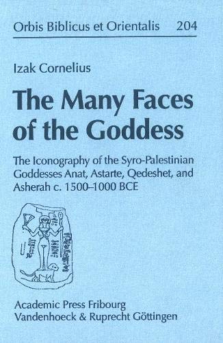 Amazon | The Many Faces of the Goddess: The Iconography of the Syro ...