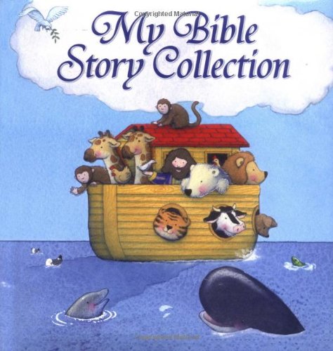 My Bible Story Collection : Buy Online at Best Price in KSA - Souq is ...