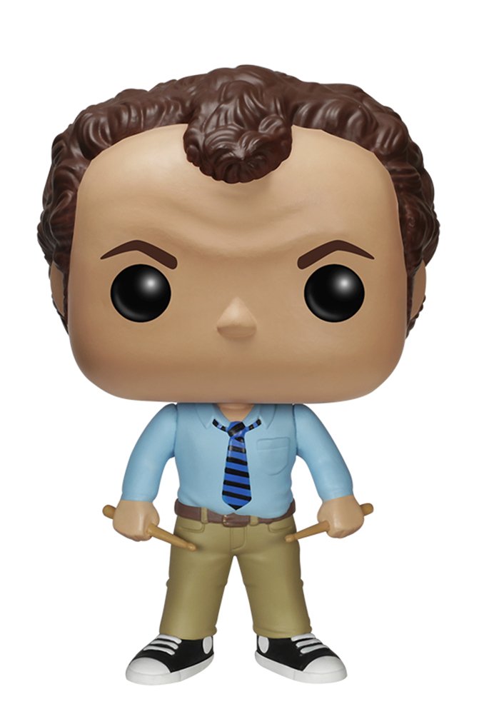 Snapklik.com : Funko POP Movies: Step Brothers