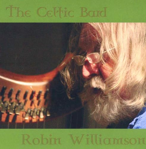 Play The Celtic Band by Robin Williamson on Amazon Music