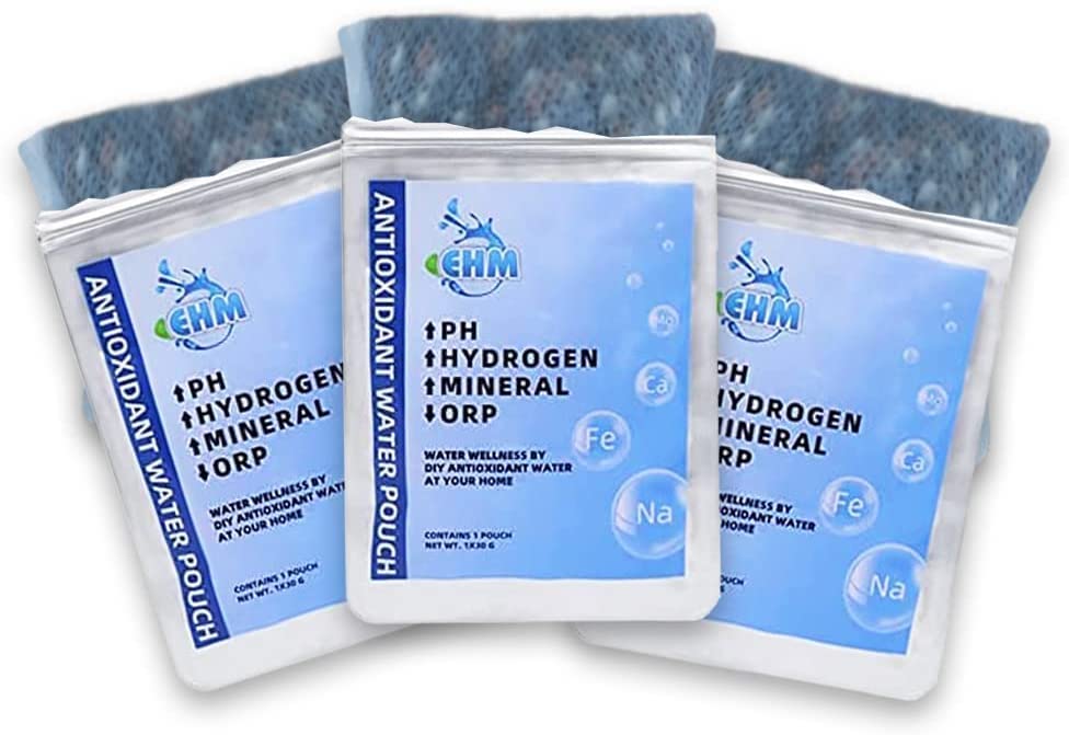 Top 10 Best Ionized Alkaline Water System : Reviews & Buying Guide ...