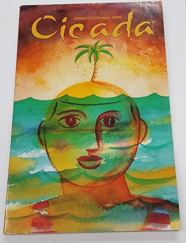 CICADA January/February 2000 VOL 2 # 3: Cicada Staff: Amazon.com: Books