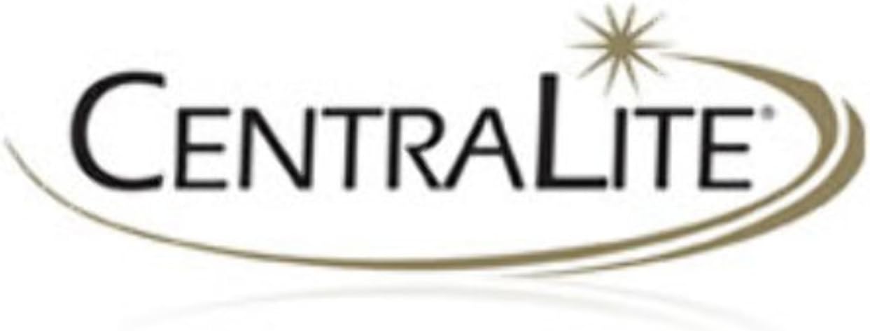 CENTRALITE 6255006LA JETSTREAM PRO-PACK LIGHTING KIT LIGHT ALMOND ...