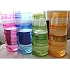 Amazon.com: Plastic Foldable Flower Vase 4-pieces, Multi-color Set ...
