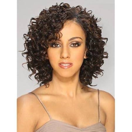 Amazon.com : Q NEW DEEP 5PCS - MilkyWay Que Human Hair MasterMix Weave ...