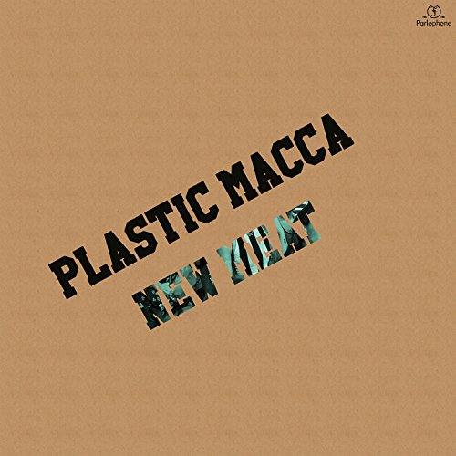Amazon Music - Plastic MaccaのNew Meat - Amazon.co.jp