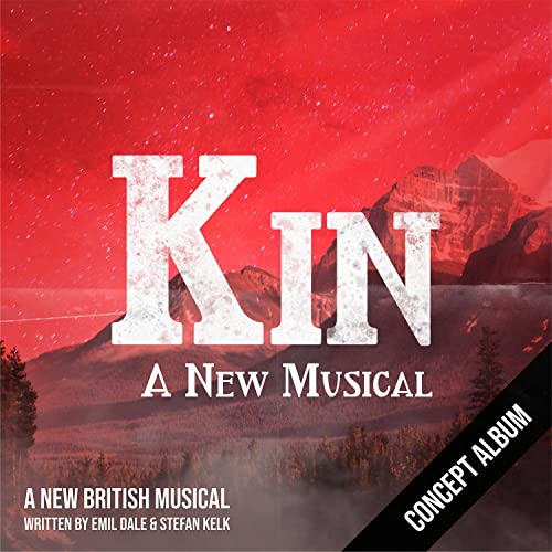Play KIN: A New Musical Concept Album by Kin on Amazon Music Unlimited
