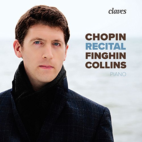 Amazon.com: Chopin Recital : Finghin Collins: Digital Music