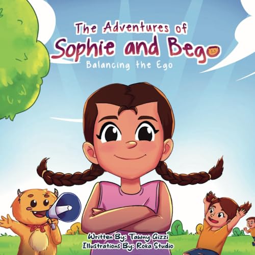 Book review of The Adventures of Sophie and Bego - Readers' Favorite ...