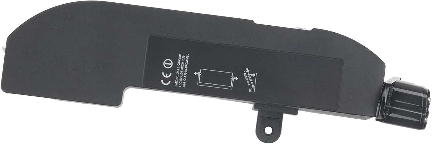 Amazon.com: Odyson - 85W Power Supply Replacement for Apple Mac mini Unibody A1347 (Mid 2010 ...