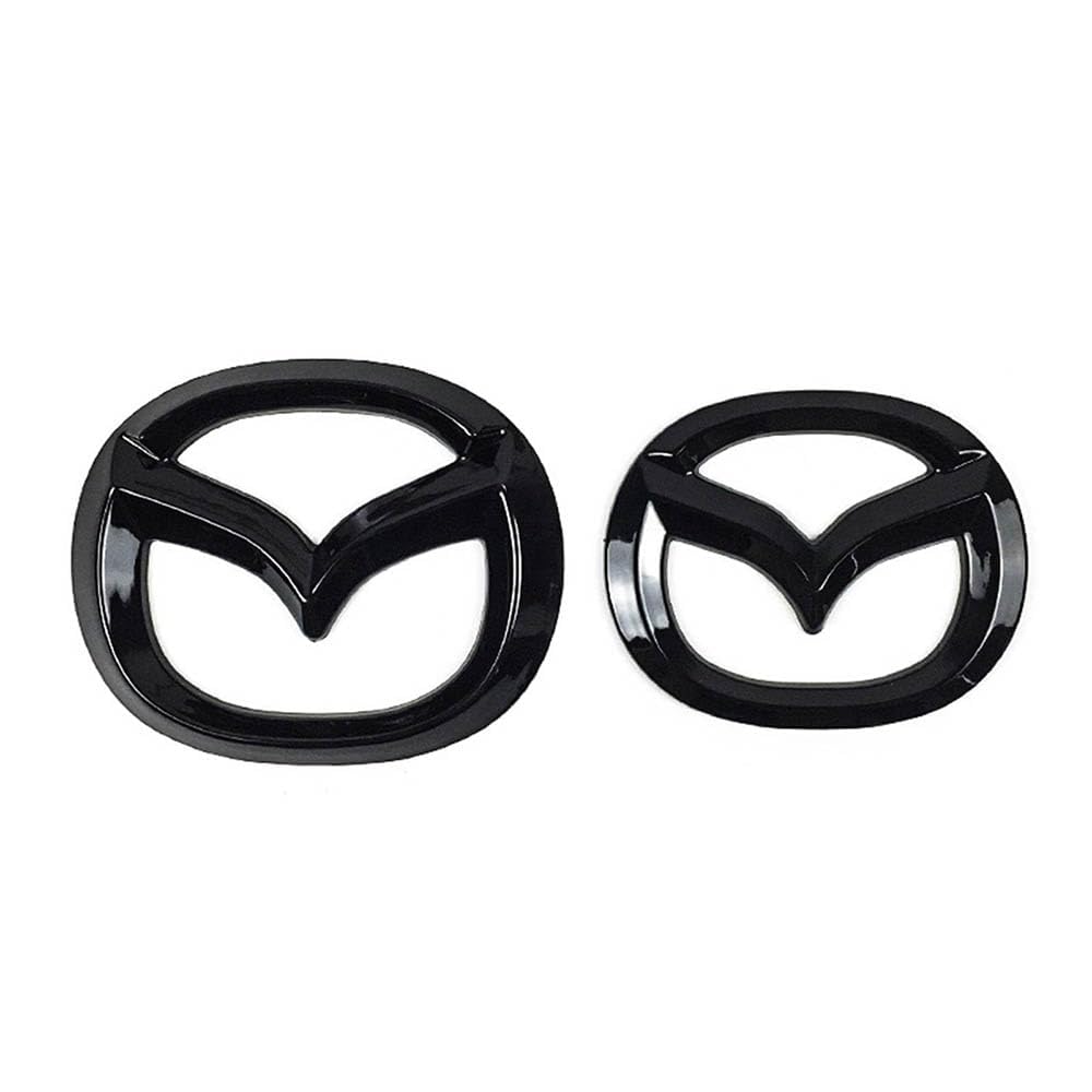 Amazon.com: YLSHBB Car Emblem for Mazda CX-50 2023 2024, Emblem Badge ...