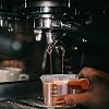 Amazon.com: Espresso Measuring Cups with Handle 2.5oz Espresso Shot ...