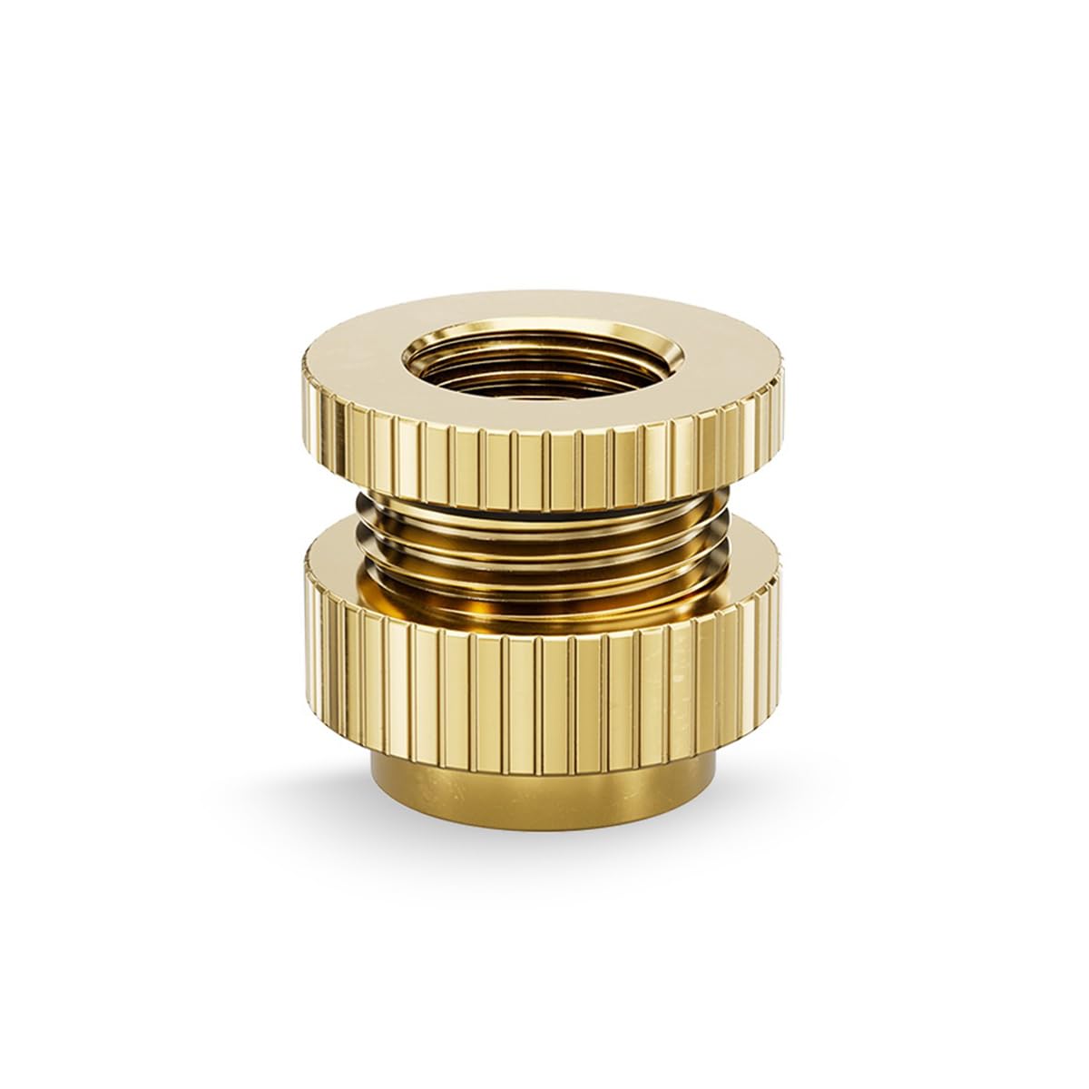 Amazon.com: EK EKWB Quantum Torque Pass-Through G1/4, Gold : Electronics