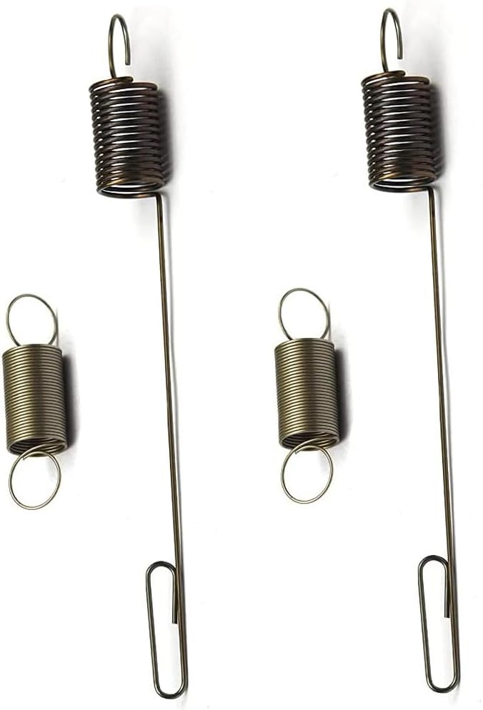 Amazon.com : 699056 790849 (2/Pack) Air Vane Spring Governor Spring for ...