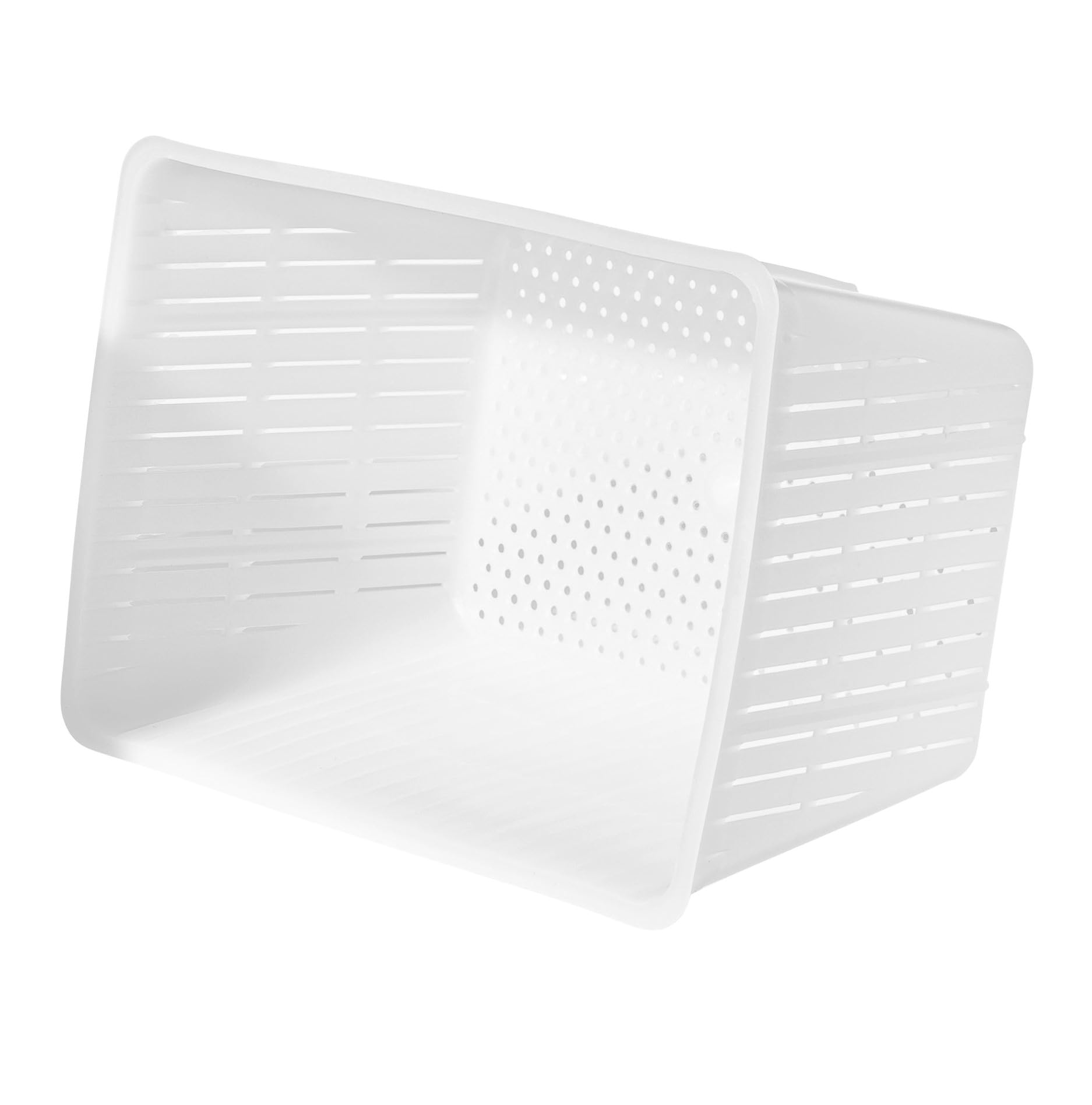 AlcoFermBrew Cheese Mould - 1.5kg - 16x12x11cm – Moulds | Basket for ...