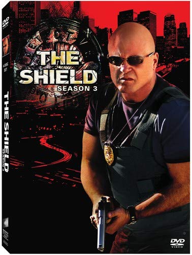 Amazon.com: The Shield: Season 3 : Michael Chiklis, Catherine Dent ...