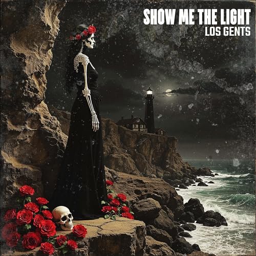 Play Show me the light by Los Gents on Amazon Music Unlimited