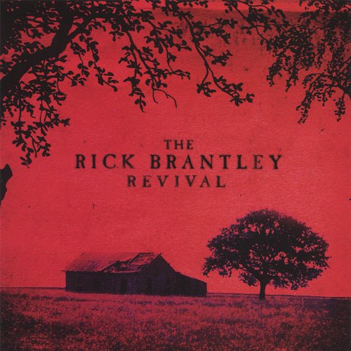 Amazon.com: the Rick Brantley Revival : Rick Brantley: Digital Music