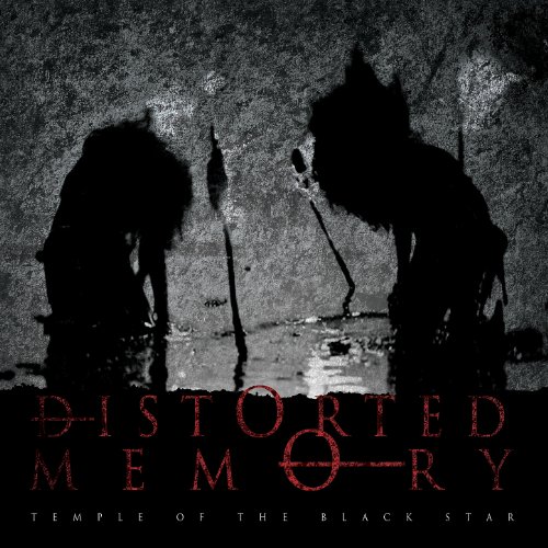 Amazon Music - Distorted MemoryのTemple of the Black Star - Amazon.co.jp