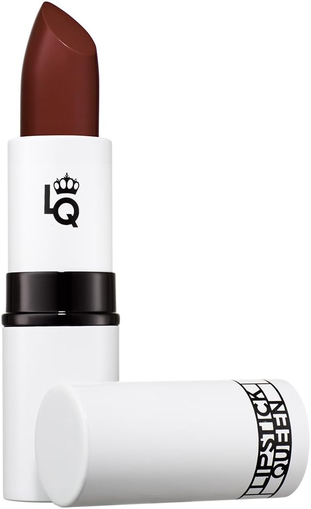 Amazon.com: LIPSTICK QUEEN Silver Screen Lipstick, Stella : Beauty ...