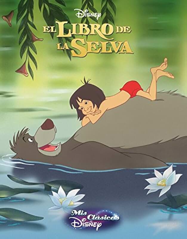 Amazon.es: coleccion libros disney