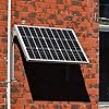 Amazon.com: SUNER POWE Adjustable Solar Panel Mount Racks - Folding ...
