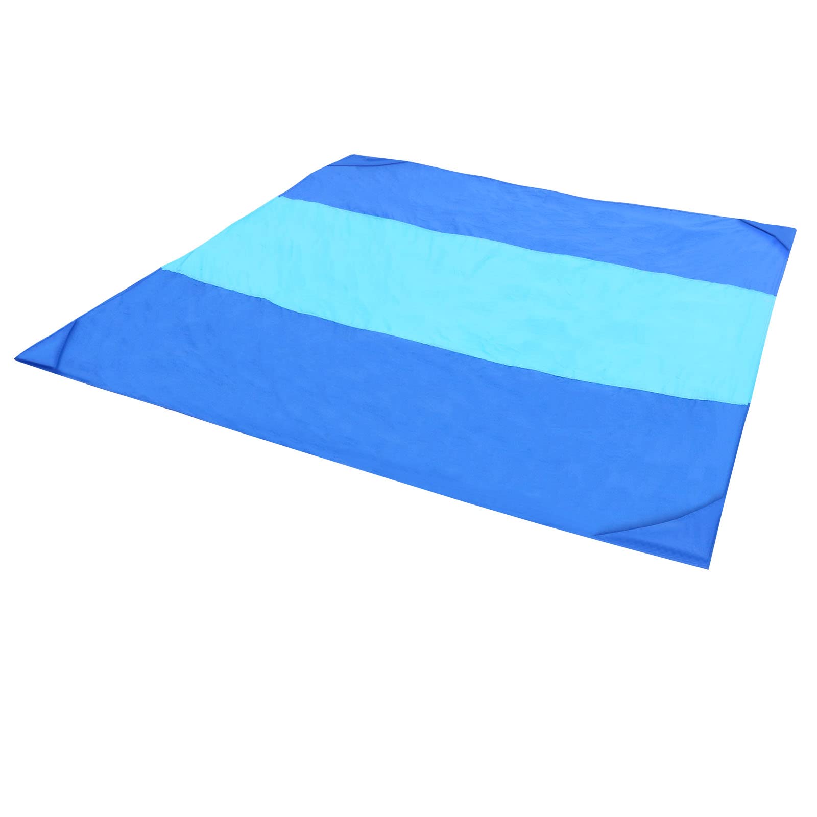 Buy UNIMEIX Beach Canopy Sun Shelter with Beach Blanket and Carry Bag ...