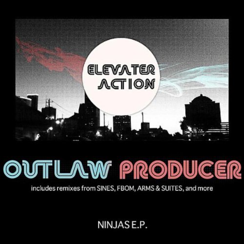 Amazon.com: Elevater Action: Ninjas : Outlaw Producer: Digital Music