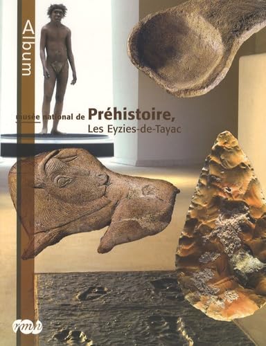 MUSEE NATIONAL DE PREHISTOIRE, LES EYZIES-DE-TAYAC : Cleyet-Merle, Jean ...