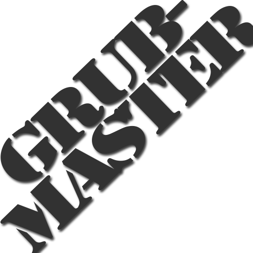 Grub-Master 3 - App on Amazon Appstore