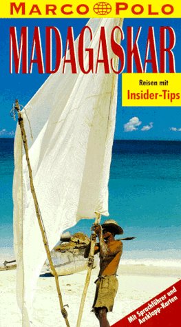 Marco Polo, Madagaskar: 9783895251757: Books - Amazon.ca