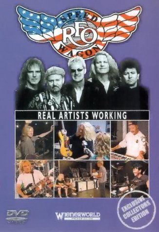 Reo Speedwagon Raw [DVD]: Amazon.de: Reo Speedwagon: DVD & Blu-ray