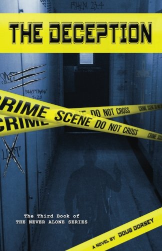 Book review of The Deception - Readers' Favorite: Book Reviews and ...