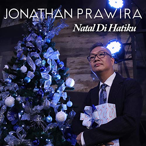Natal Pertama de Jonathan Prawira en Amazon Music Unlimited