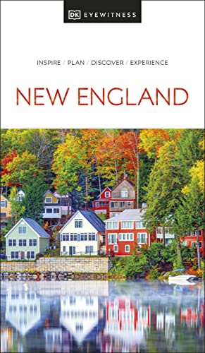 Amazon.ca Best Sellers: The most popular items in New Hampshire Travel ...